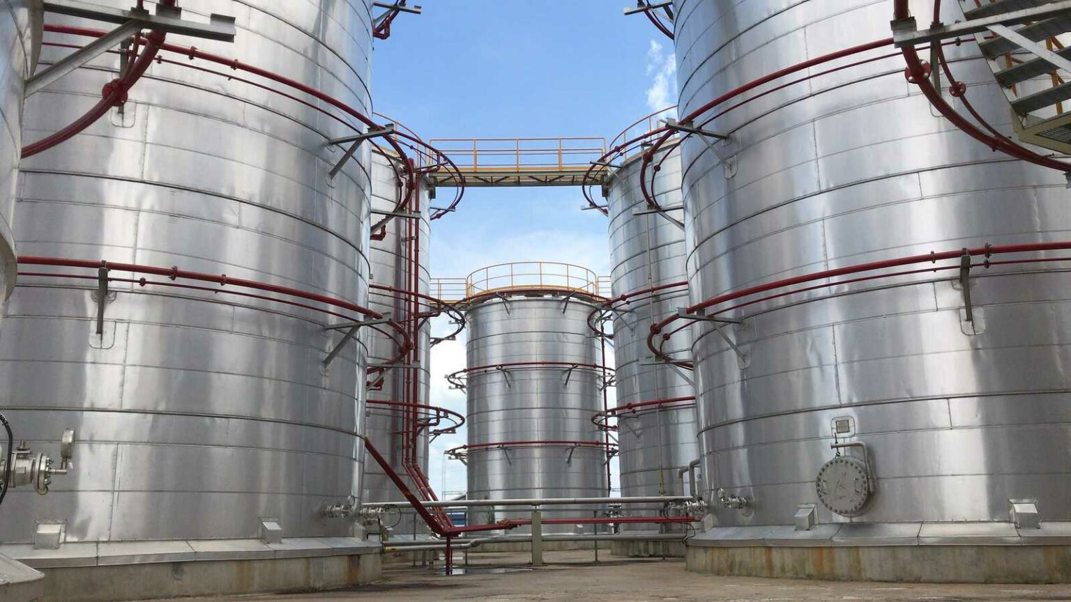 Sludge treatment for Food & Beverage sector