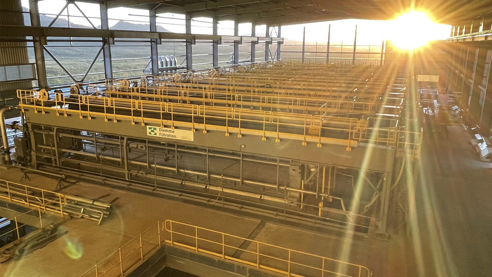 Engineering and development for your performing plant