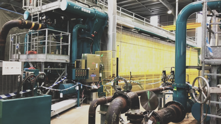 Filter Press Filtration Process: Key Steps Explained