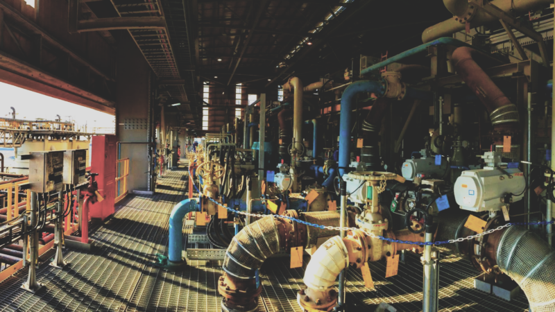 Filter Press Filtration Process: Key Steps Explained » Diemme Filtration