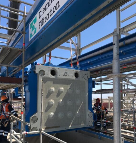 Recessed Plates or Membrane Plates?