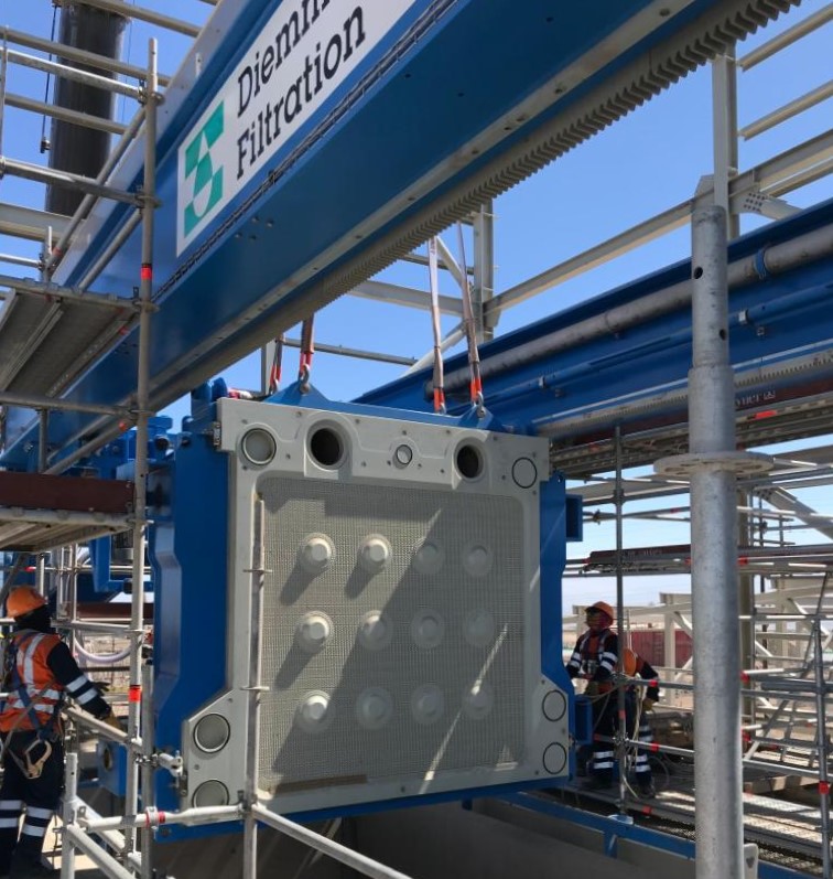 Recessed Plates or Membrane Plates?