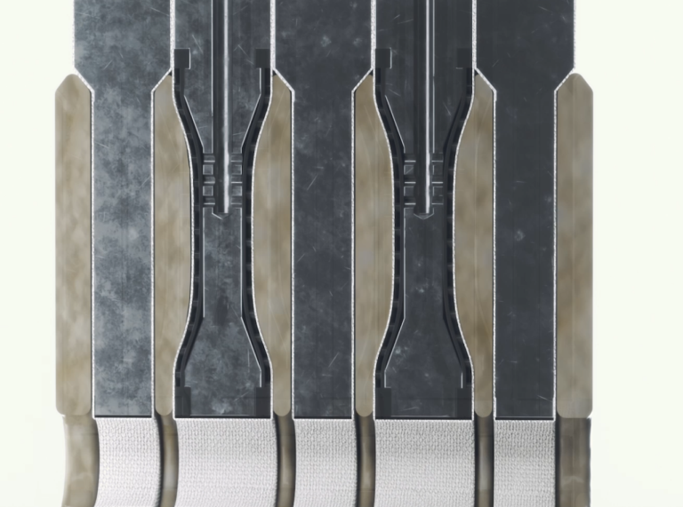 Recessed Plates or Membrane Plates?