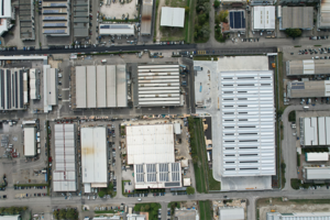 Oaktree backed Aqseptence Group agrees sale of Diemme Filtration to ...